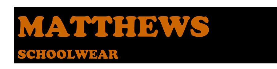 Matthews Schoolwear