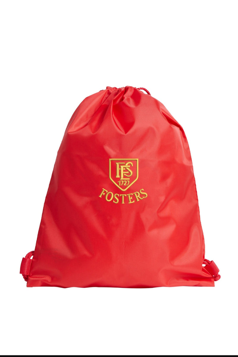 FPS Pe bag – Matthews Schoolwear