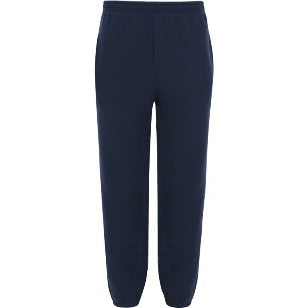 Black PE Jogging Bottoms – Matthews Schoolwear